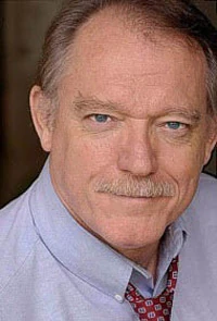 Michael McConnohie | Tokupedia | Fandom