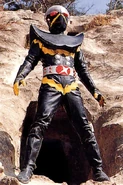 Hakaider | Tokupedia | Fandom