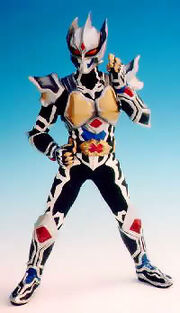 Masato Kazama | Tokupedia | Fandom