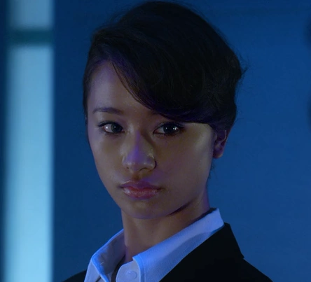 Mari (REBOOT) | Tokupedia | Fandom