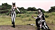 Zebraman | Tokupedia | Fandom