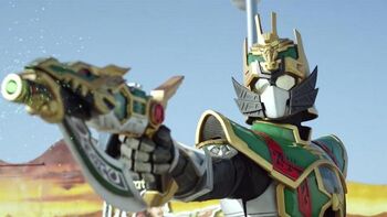 Guan Yu | Tokupedia | Fandom