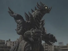 Gillmone | Tokupedia | Fandom