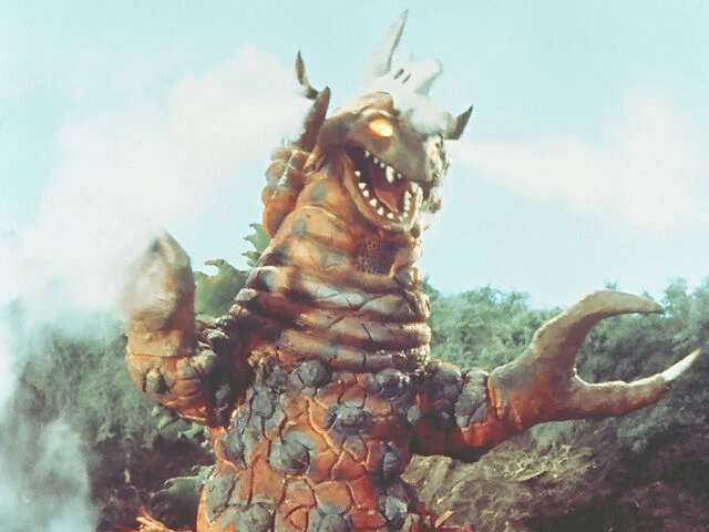 Ghost | Tokupedia | Fandom