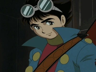 Jiro (Anime) | Tokupedia | Fandom