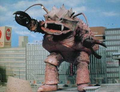 Kanix | Tokupedia | Fandom