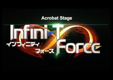 Acrobat Stage: Infini-T Force | Tokupedia | Fandom