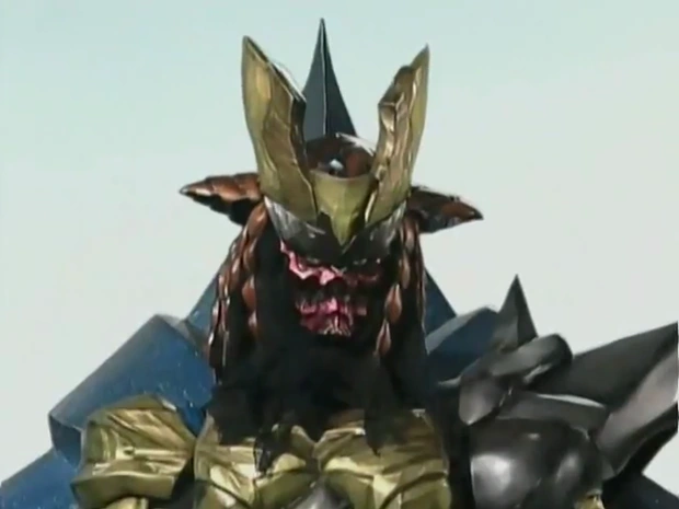 Category:Final Villain | Tokupedia | Fandom