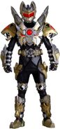 Armor Hero | Tokupedia | Fandom