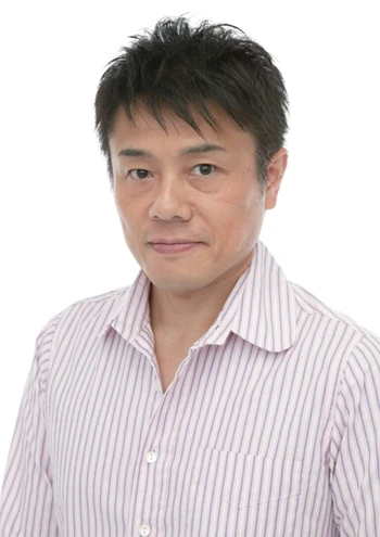 Takeshi Kusao | Tokupedia | Fandom
