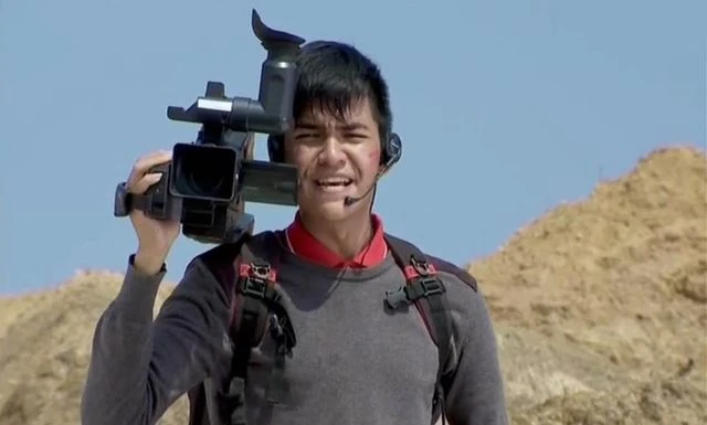 Tom Malkis | Tokupedia | Fandom