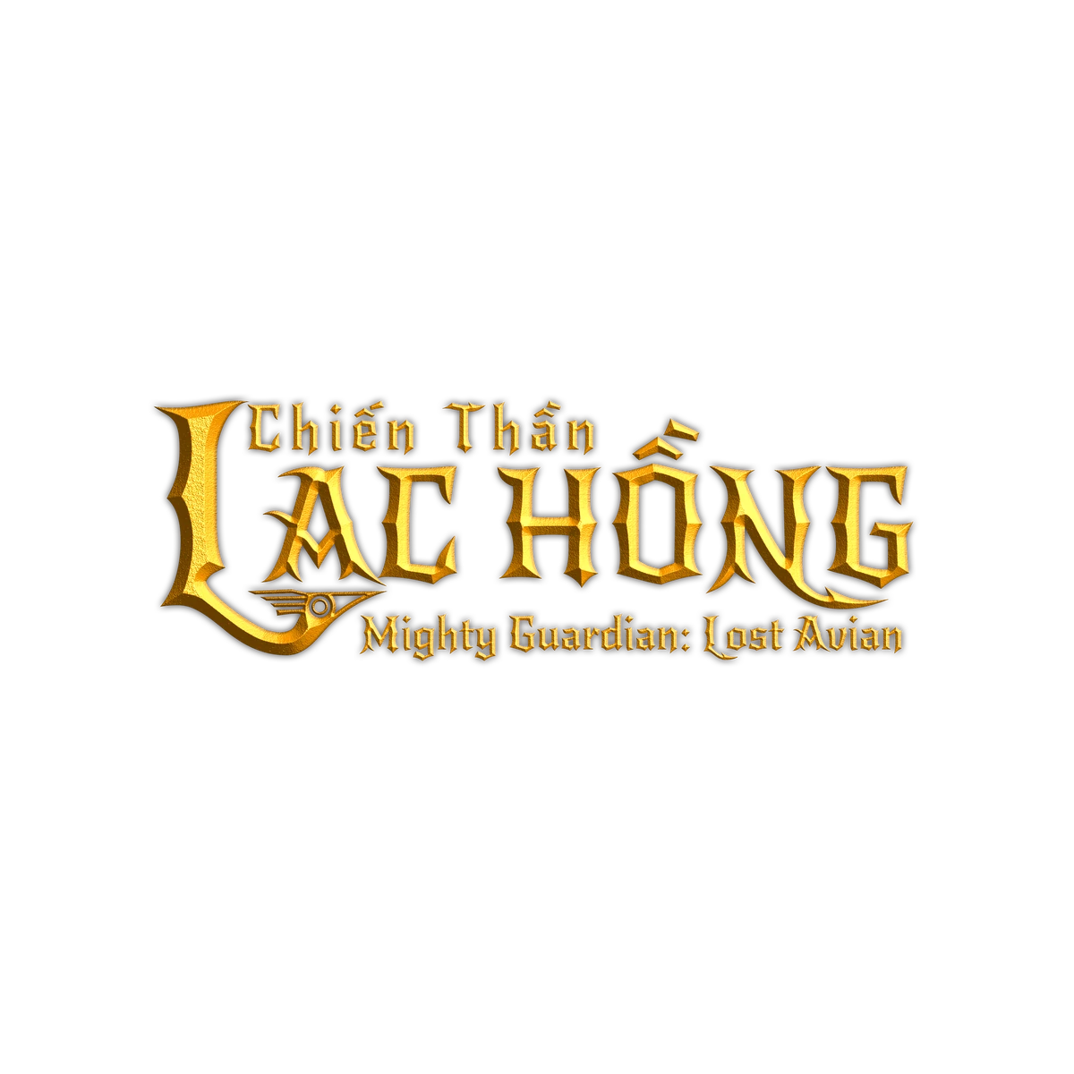 Mighty Guardian: Lost Avian | Tokupedia | Fandom