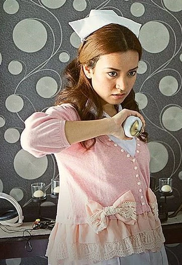 Dewi | Tokupedia | Fandom