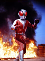 Fireman | Tokupedia | Fandom