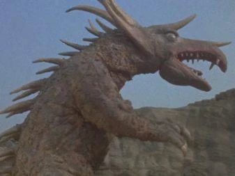 Drox | Tokupedia | Fandom