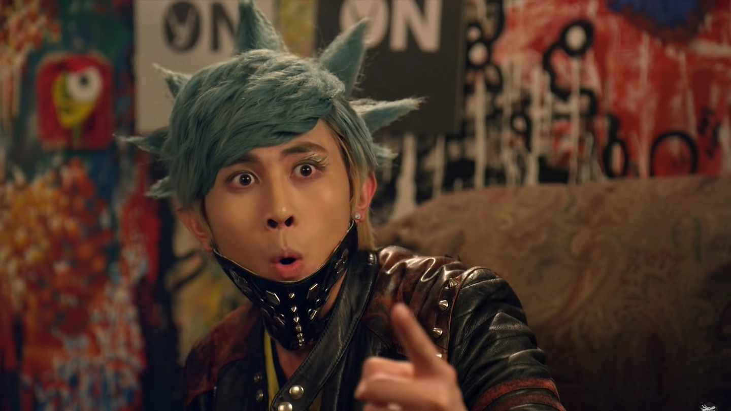 Guo Si | Tokupedia | Fandom