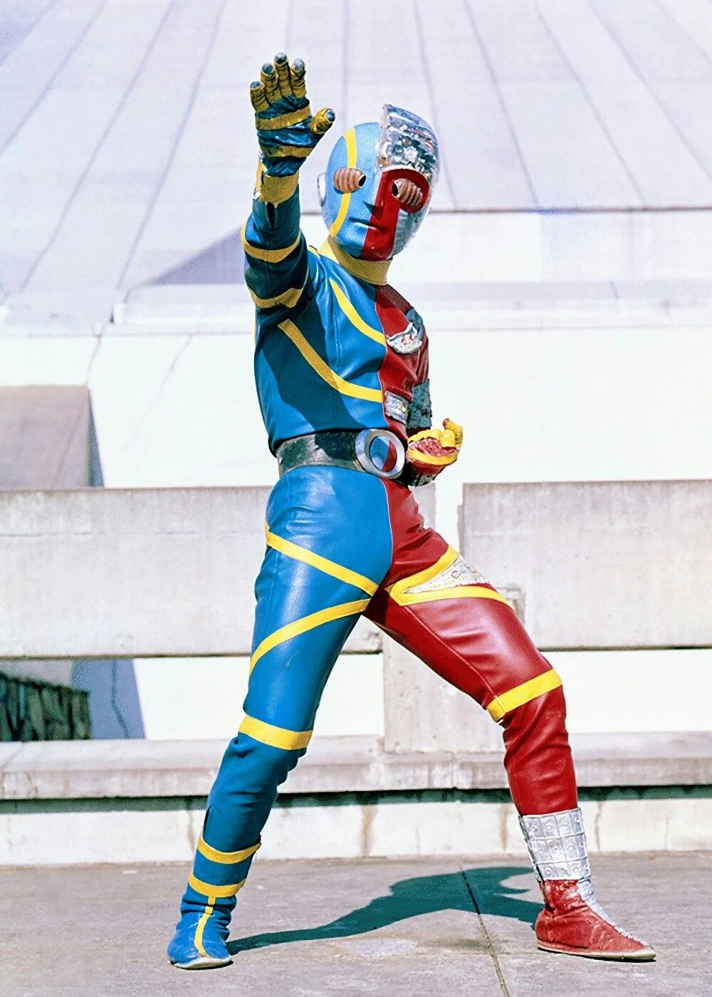 Kikaider | Tokupedia | Fandom