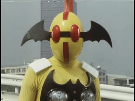 Evil | Tokupedia | Fandom
