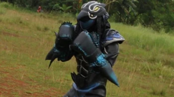 Karax | Tokupedia | Fandom