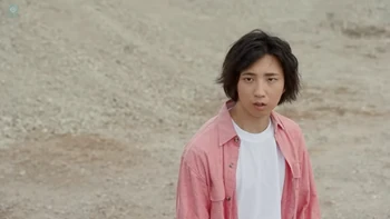 Kiba | Tokupedia | Fandom