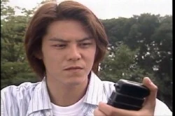 Shinya Hiraga | Tokupedia | Fandom