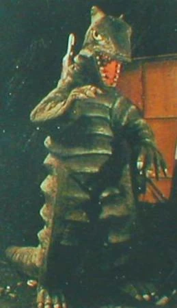 Grania | Tokupedia | Fandom