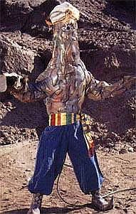 Oil Banbara | Tokupedia | Fandom