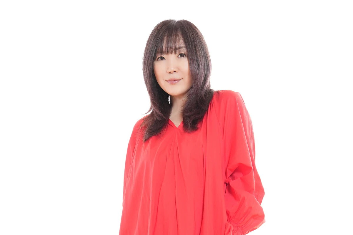 Masami Okui | Tokupedia | Fandom