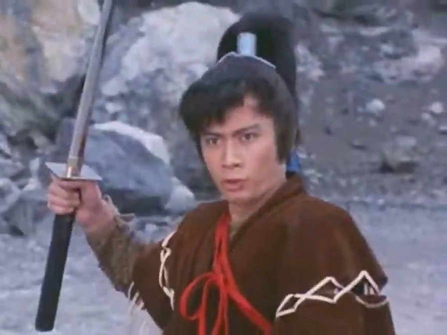 Shishimaru (Lion Maru) | Tokupedia | Fandom