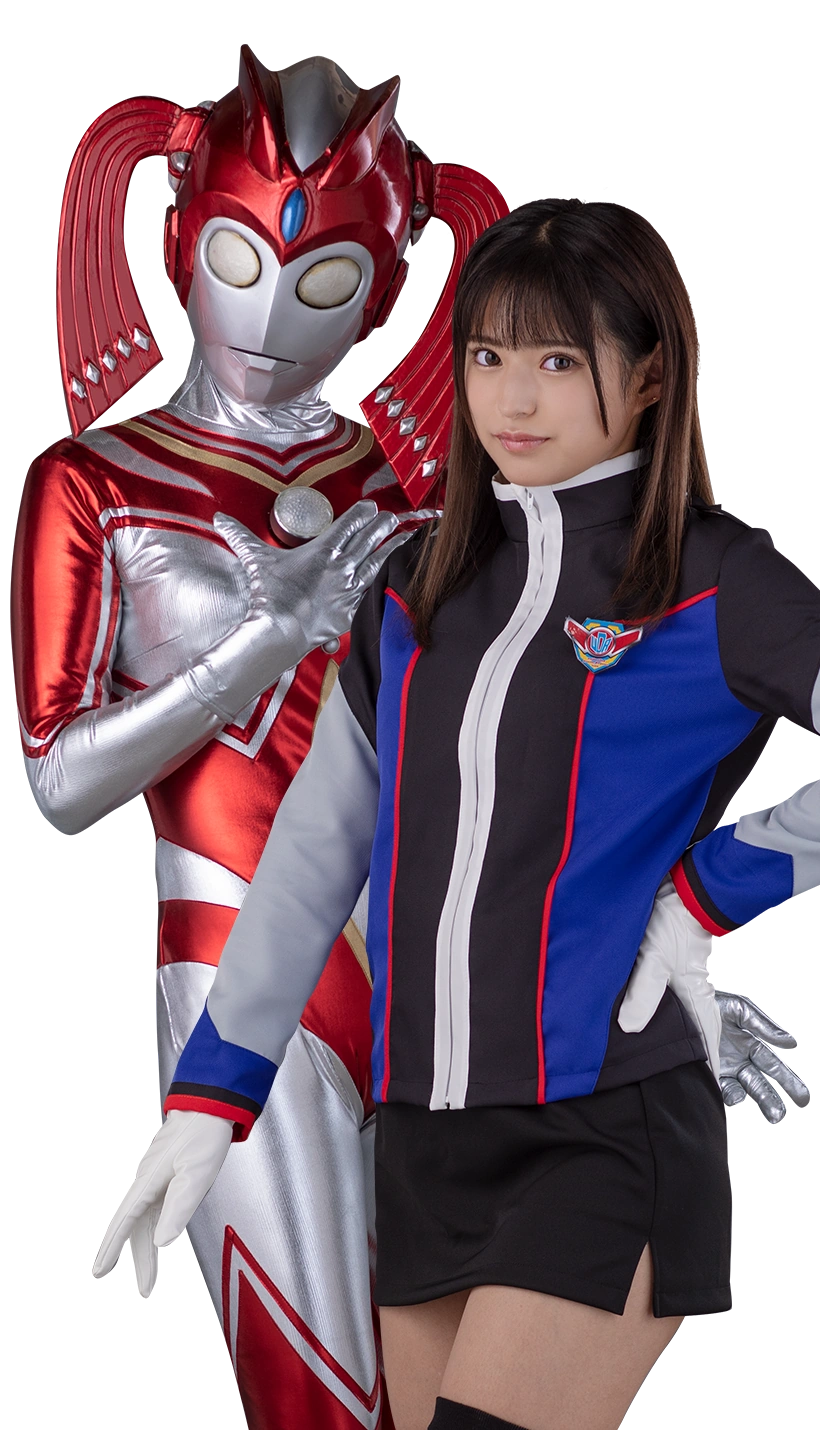 Victorina | Tokupedia | Fandom