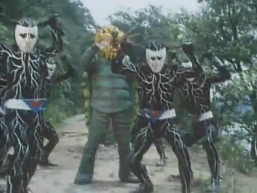 Yoki | Tokupedia | Fandom