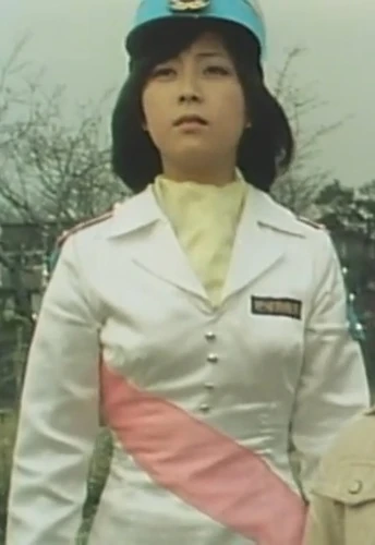 Etsuko Shirakawa | Tokupedia | Fandom