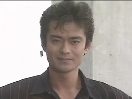 Dark General Zander | Tokupedia | Fandom