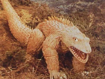 Kindora | Tokupedia | Fandom