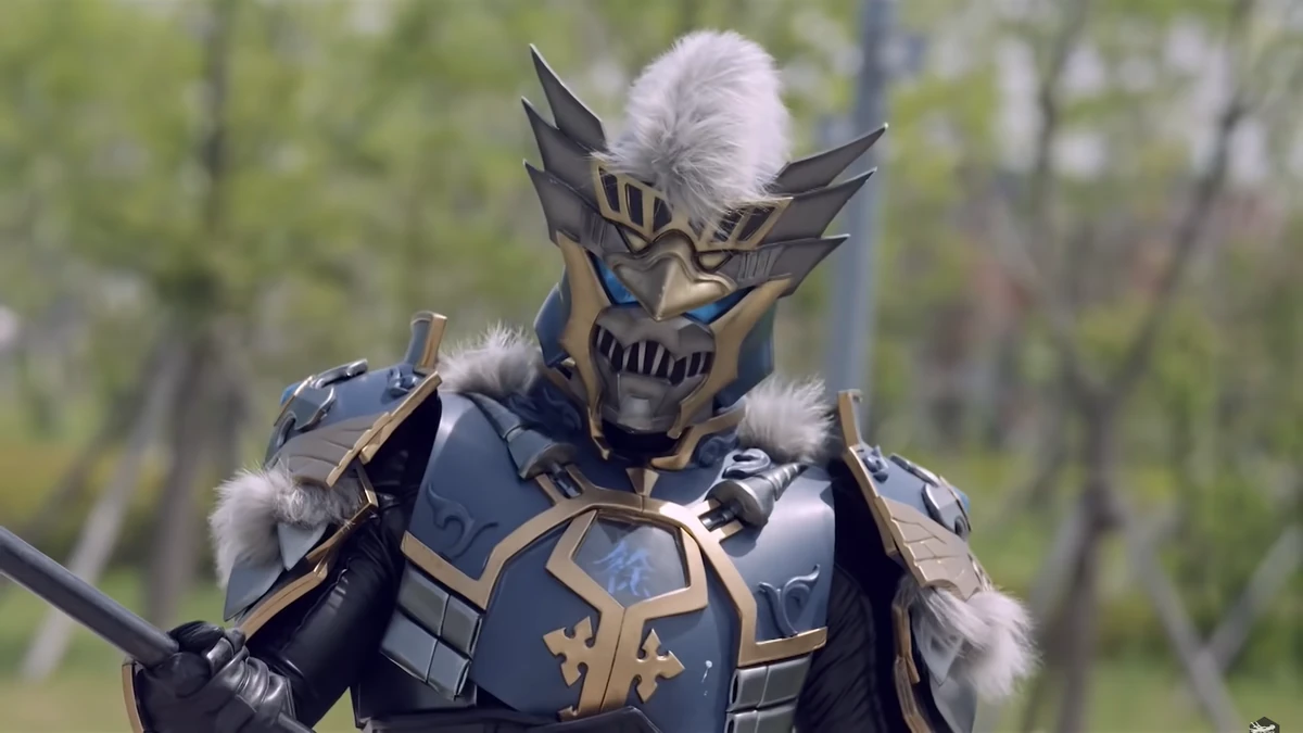 Xu Huang | Tokupedia | Fandom