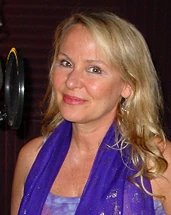 Wendee Lee | Tokupedia | Fandom