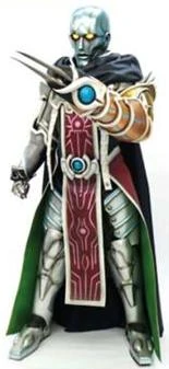 Iron Mask | Tokupedia | Fandom