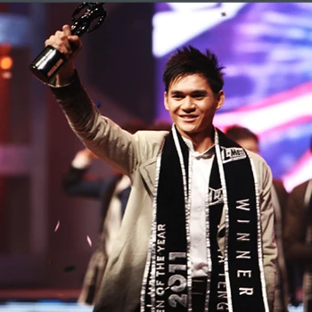 Rayhan Febrian | Tokupedia | Fandom