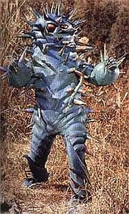 Thorn Banbara | Tokupedia | Fandom