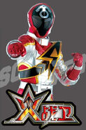 Battle Strike Team: Space Deleter | Tokupedia | Fandom