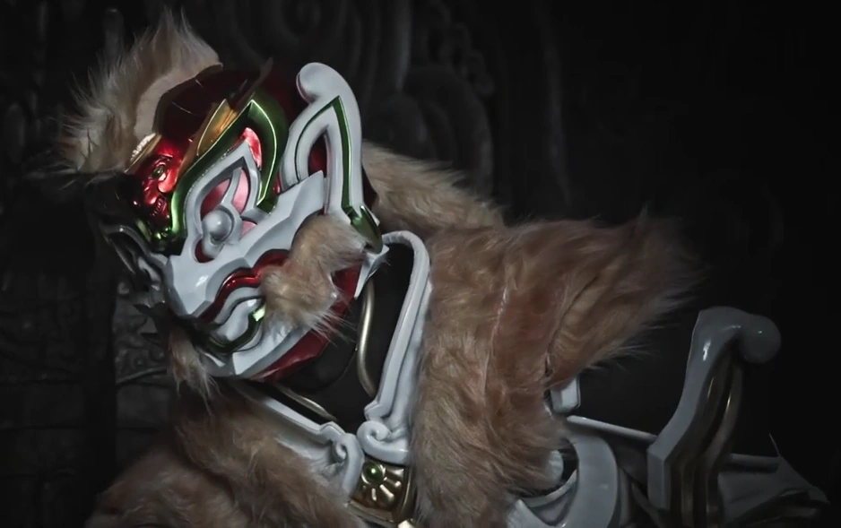 Donga | Tokupedia | Fandom