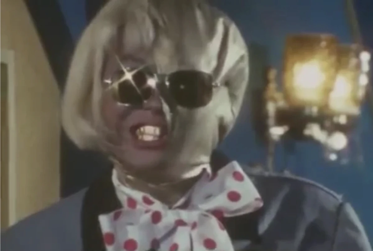 Gold Mask | Tokupedia | Fandom