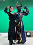 Xtreme Vanguard Baatar | Tokupedia | Fandom