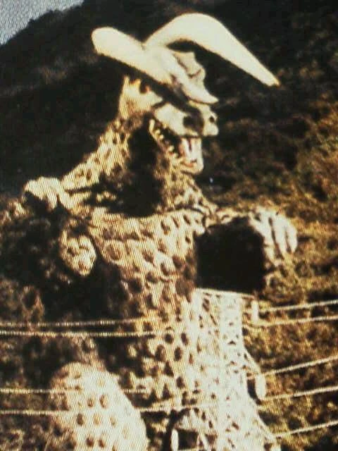 Jigira | Tokupedia | Fandom