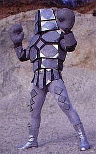 Mirror Banbara | Tokupedia | Fandom