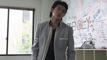 Shishimaru | Tokupedia | Fandom