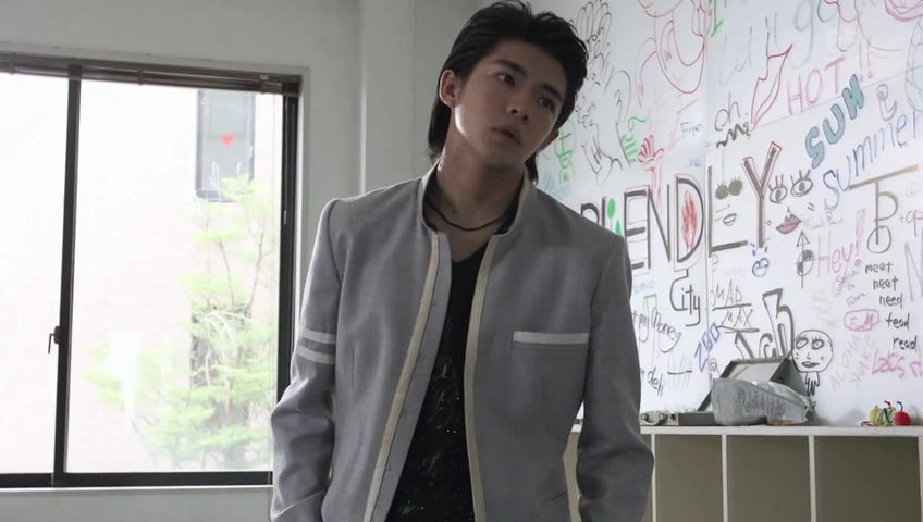 Shishimaru | Tokupedia | Fandom