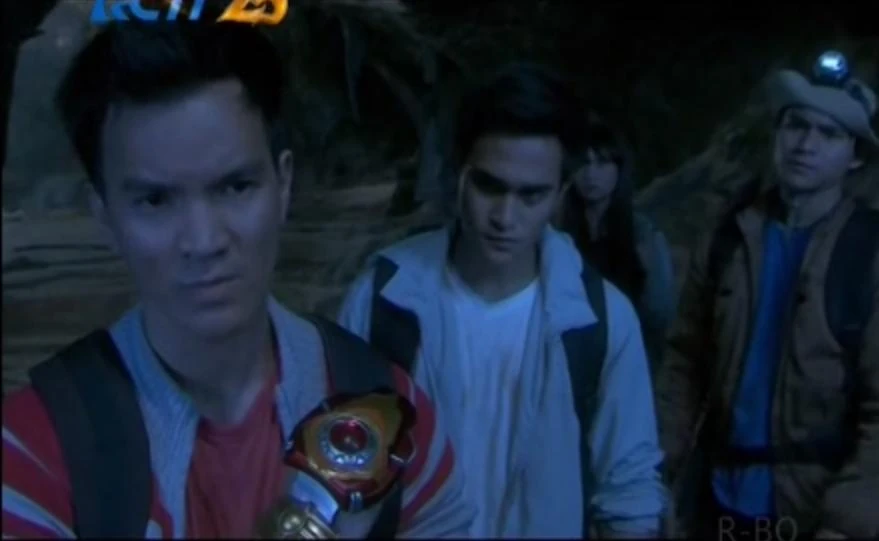 Satria Garuda Bima-X: The Beginning | Tokupedia | Fandom