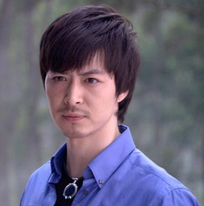 Dong Shan/Sam | Tokupedia | Fandom