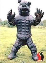 Pigman | Tokupedia | Fandom